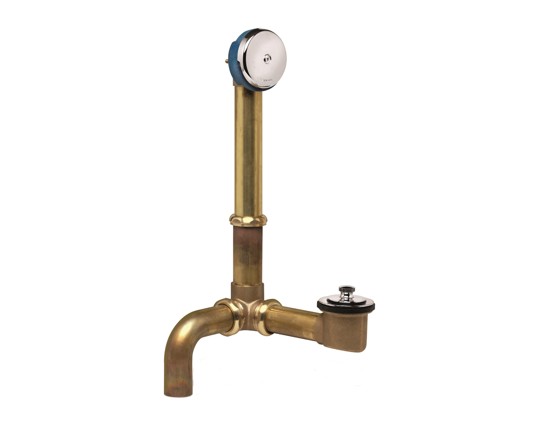 Oatey 101: Bath Waste and Overflow | Oatey